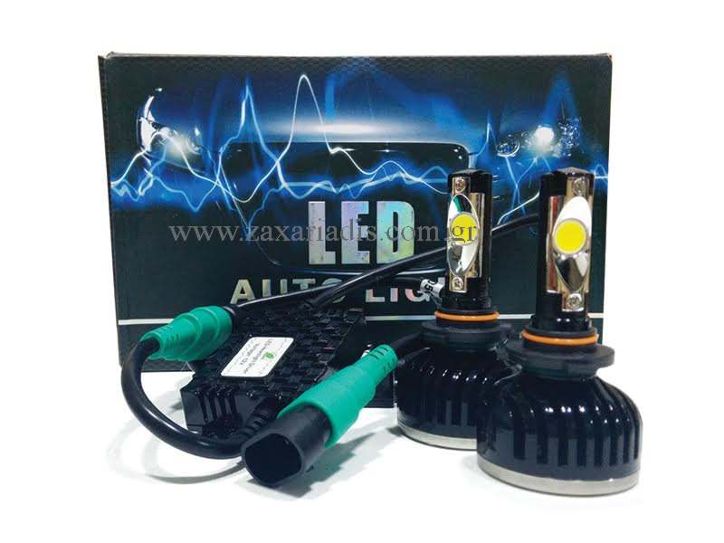 ΛΑΜΠΕΣ LED ΑΥΤΟΚΙΝΗΤΟΥ - ΚΑΛΩΣΗΡΘΑΤΕ - AUTORACING ΖΑΧΑΡΙΑΔΗΣ ...